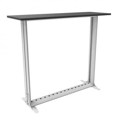 Glowbox Counter – Roca Displays