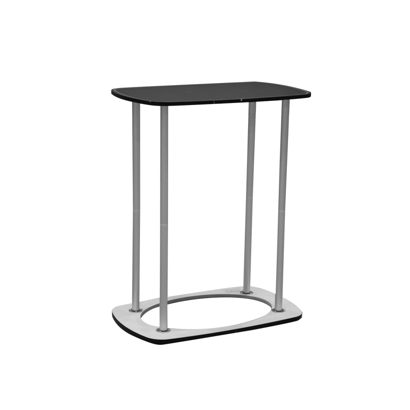 Pro Stretch Square Counter – Roca Displays