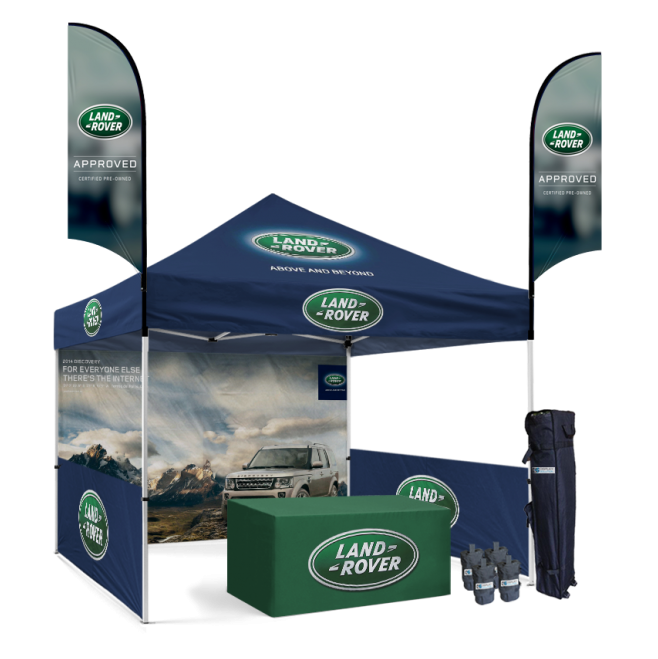 Combos – Roca Displays