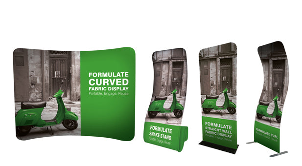 Pro Stretch Displays – Roca Displays